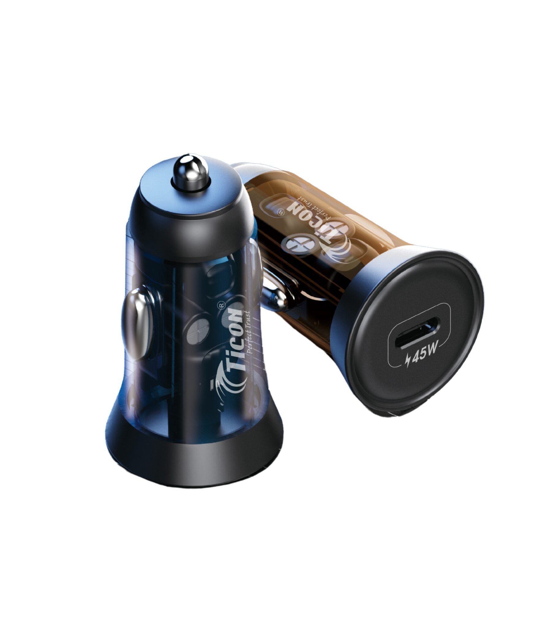 Buy Premium Mobile Accessories and Bluetooth Gadgets | TICON