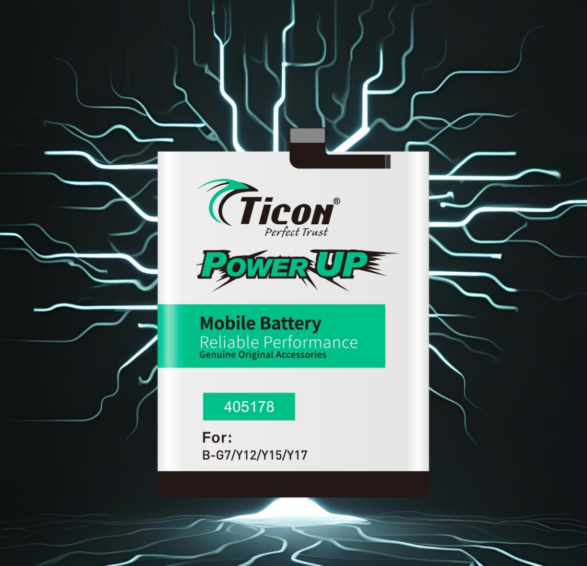 Buy Premium Mobile Accessories and Bluetooth Gadgets | TICON